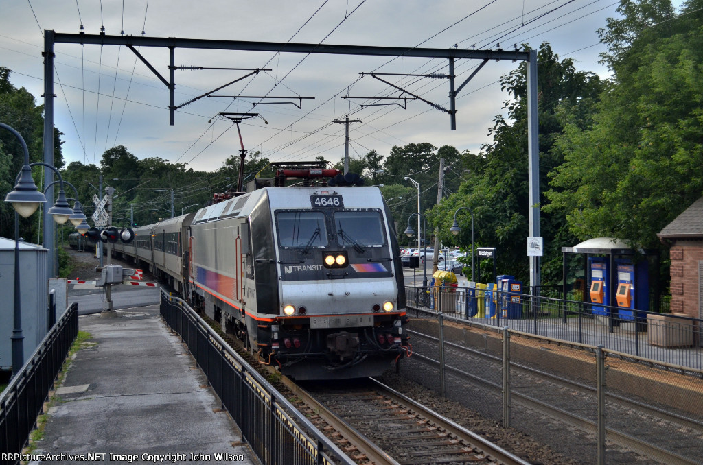 NJT 4646